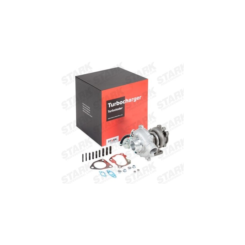 Turbocompresseur TOYOTA 172010L030, 1720130120, 1720167040
