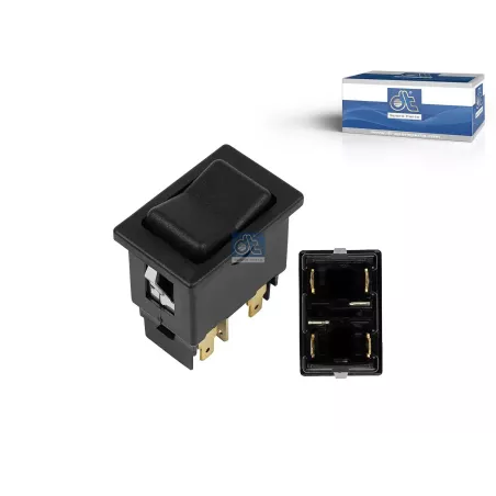 Interrupteur pour Scania 2-Serie - 290955