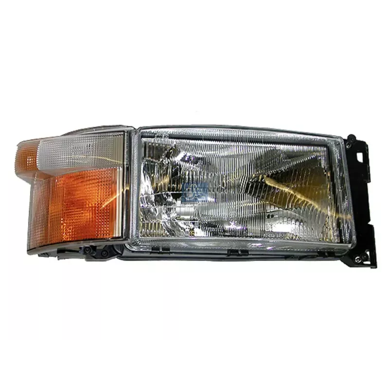 Phare principal, droite, 24 V, H4 pour Scania - 1732508