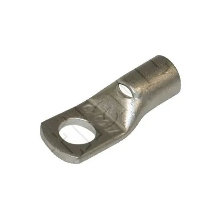 Tubular terminal 35mm2 diameter 6, 8 and 10mm