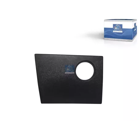 Cache, phare anti-brouillard, gauche Pour Volvo FH, FM - 82355077