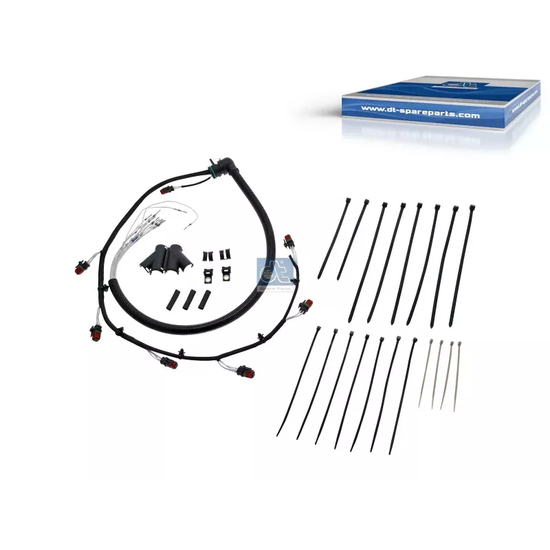Faisceau de câbles Pour Renault Kerax, Premium, Volvo B9, B11