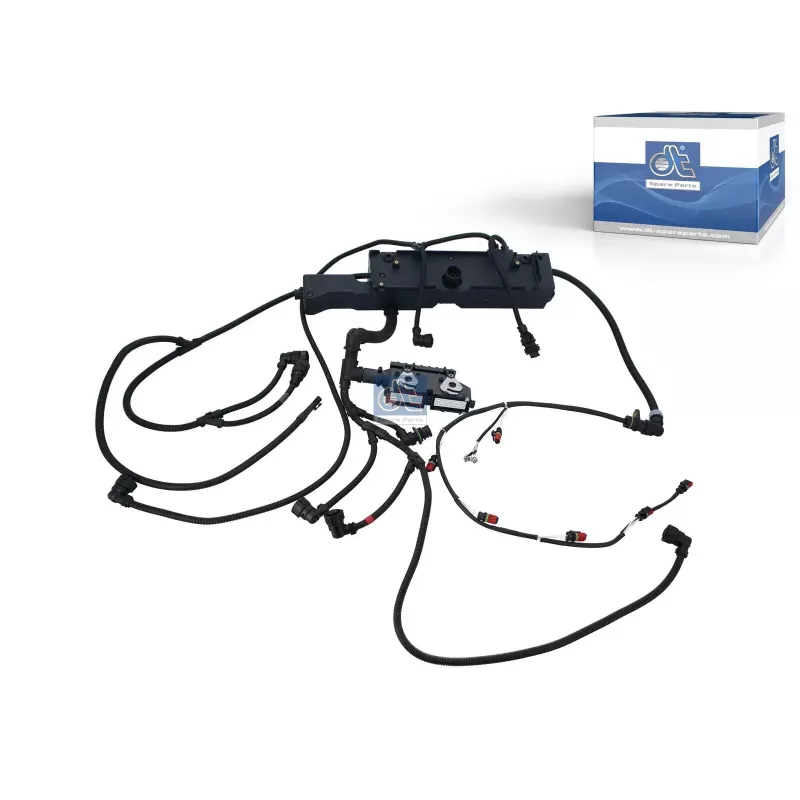 Faisceau de câbles, Moteur Pour Volvo B9 - 20476263 - 21625041