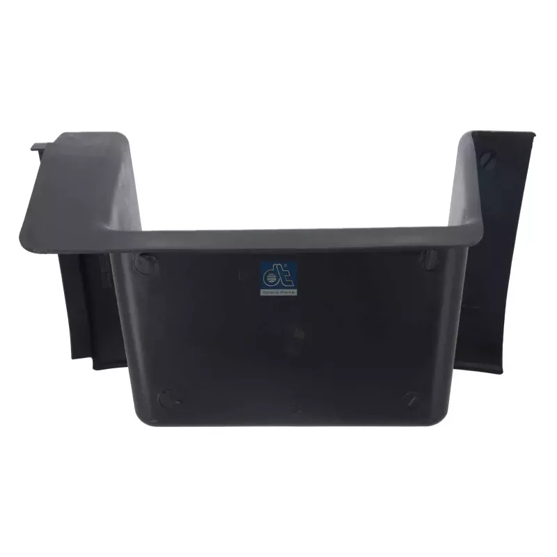 Caisson d'emmarchement, droite pour Volvo FH - 8141004