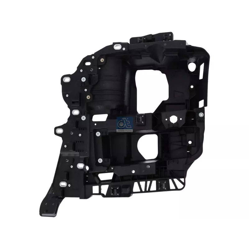 Support de phare, gauche Pour MAN TG-Serie - 81.41610.6759