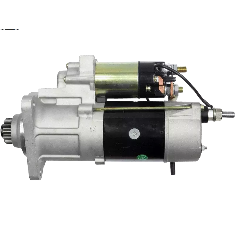 Démarreur 24V 7.50kW 12 dents BOSCH 0001330004, CARGO 114729