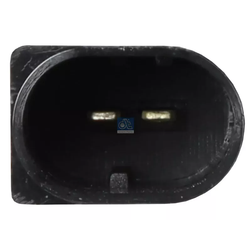 Capteur de niveau d'huile, 140 °C Pour Mercedes-Benz Actros 1, Actros 2 ...