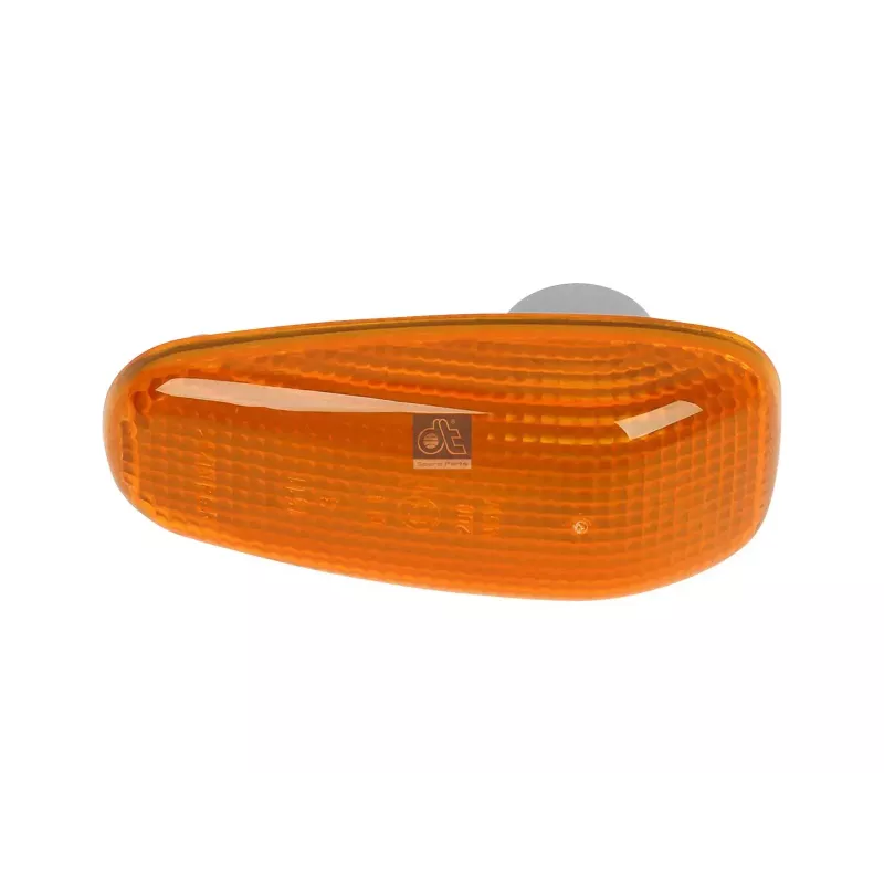 Feu clignotant, sans ampoule pour Mercedes-Benz - 210 820 0421