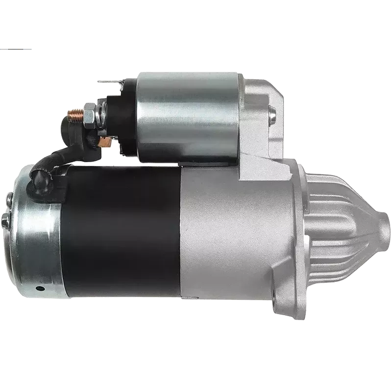 Démarreur 12V 1.20kW 8 dents AS-PL UD19747S, BOSCH 0986016001, CARGO ...