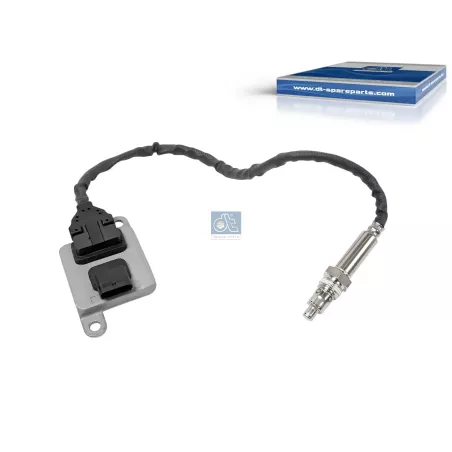 Capteur NOx M20 x 1,5, SW: 22, L: 500 mm, 5 poles