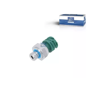 Capteur de pression Pour DAF CF, XF, XG - 2033392 - 2127357.