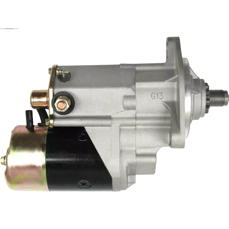 Démarreur 24V 4.50kW 11 dents KRAUF STN9060