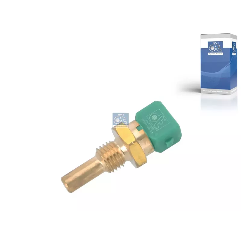 Capteur de température Pour Mack Mid-Liner, Renault G / Manager, Kerax