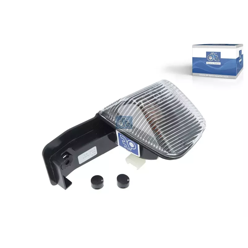 Feu de gabarit latéral, droite pour Iveco Stralis, Trakker, X-Way