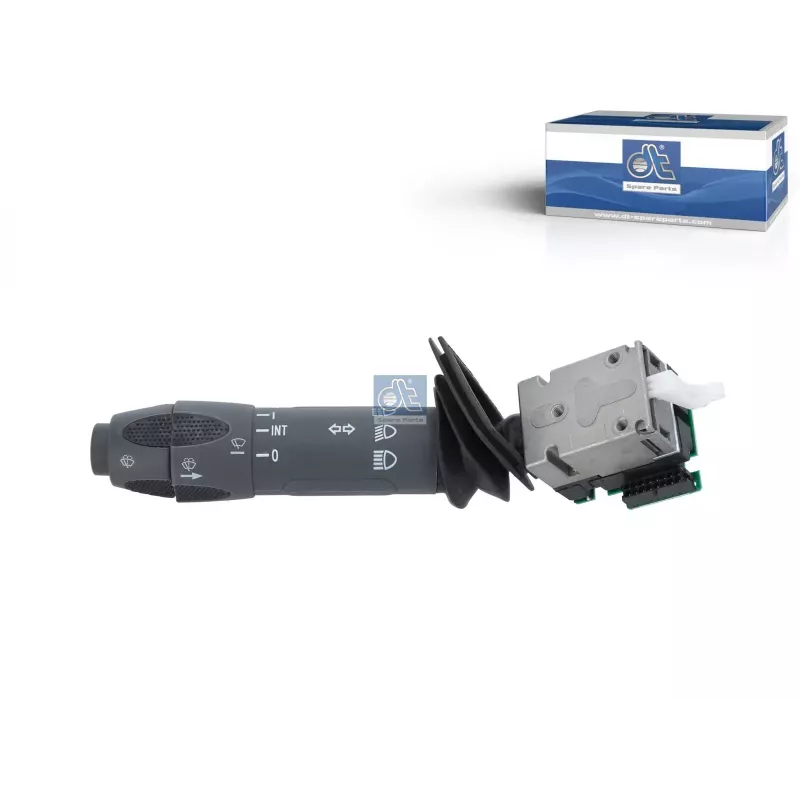 Commutateur de colonne de direction Pour Iveco Powerstar, Stralis ...