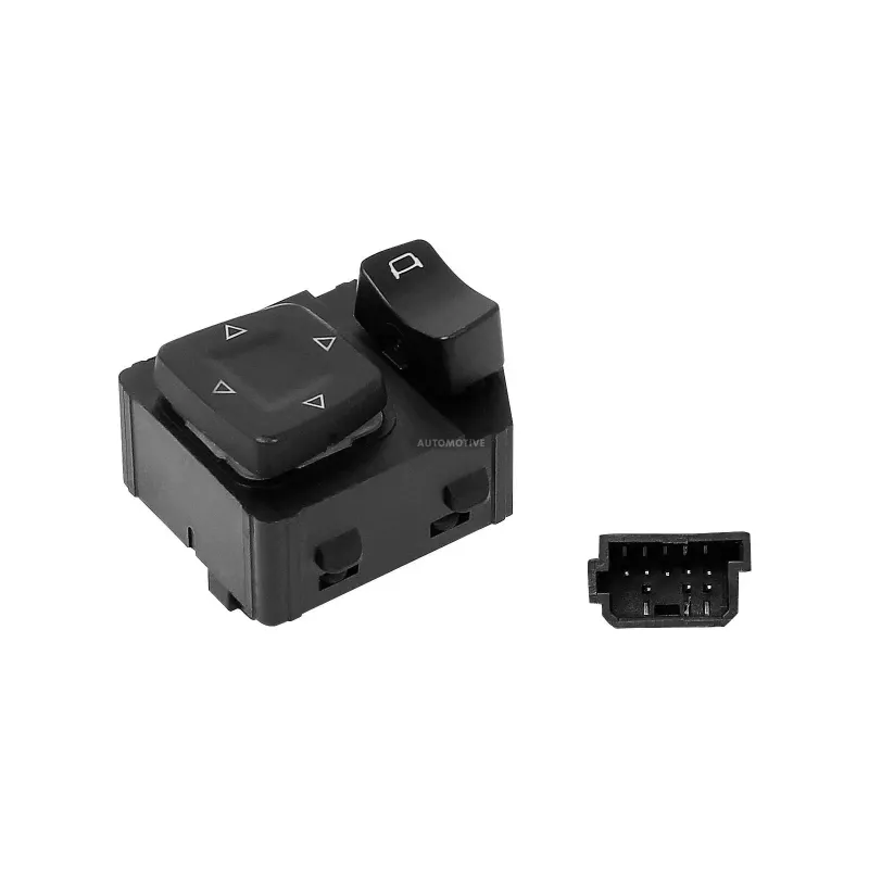 Panneau de commande, porte, côté passager Pour Scania P, G, R, T-Serie ...