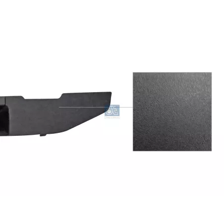 Revêtement, centre pour Volvo FH - 82266410