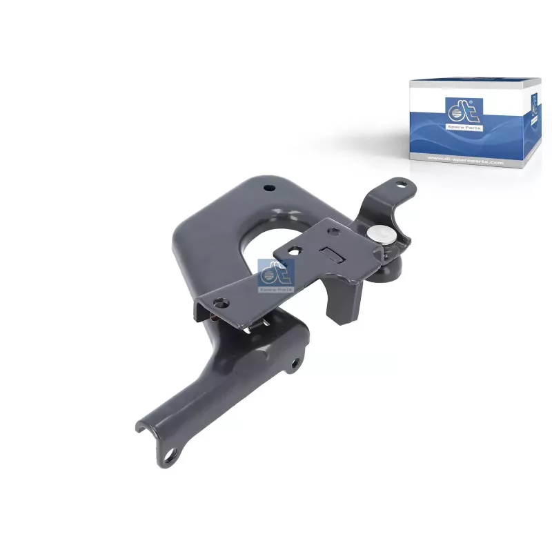 Charnière, gauche pour Volvo FH,FM - 84104142