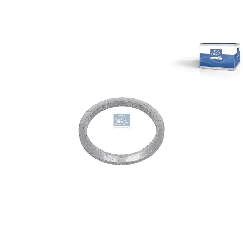 Joint, catalyseur Pour Mercedes-Benz Accelo, Actros 2, Actros 3