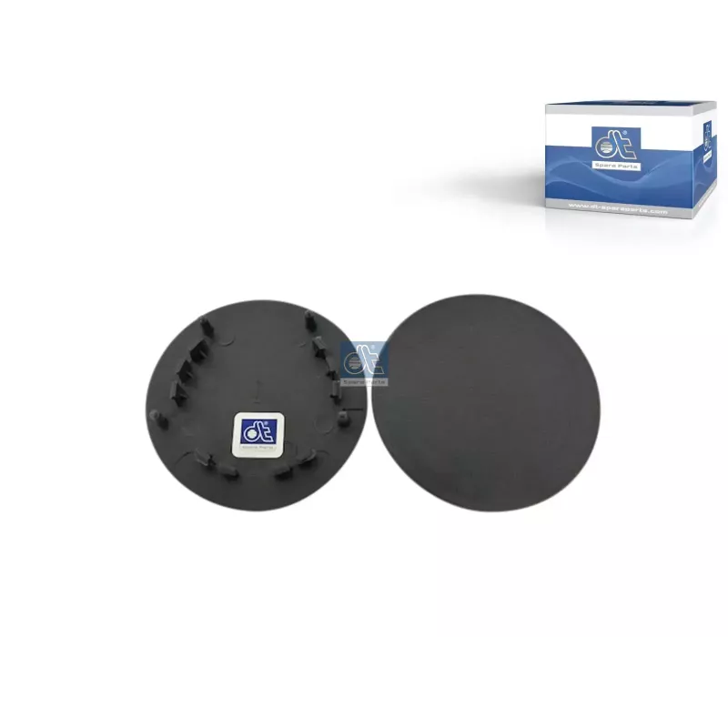 Cache pour MAN TG-Serie