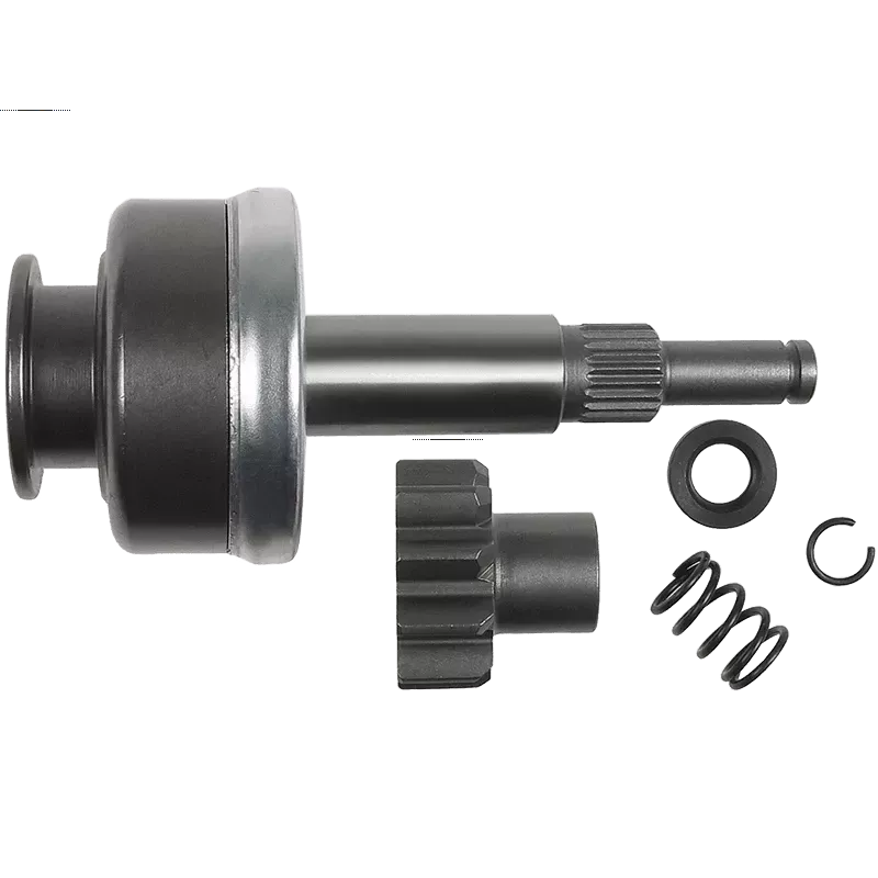 Pignon / lanceur démarreur pour DELCO 8200054, 8200064, 8200196, 82002