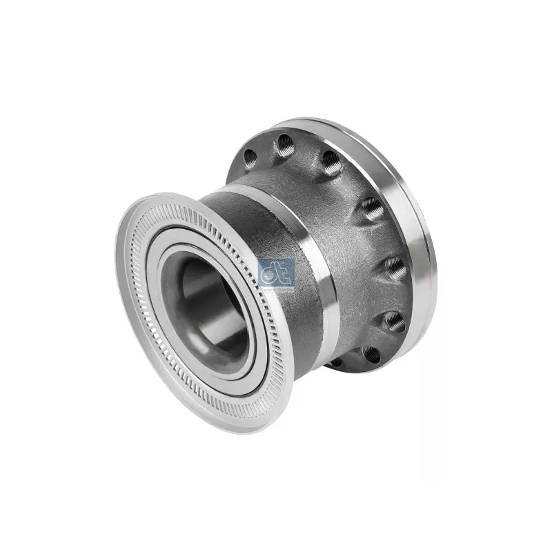 Unité de palier de roue, d: 70 mm, D: 196 mm, H: 140 mm Pour MAN.