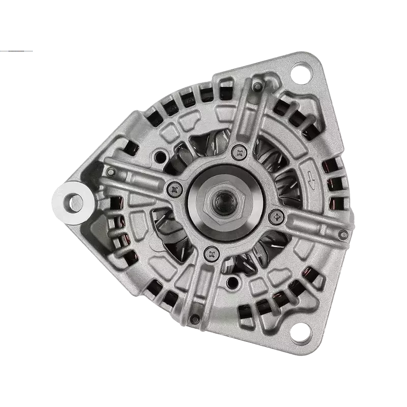 Alternateur 24V 110Amp AS-PL UD03840(SEG)A, BOSCH 0124655009 ...