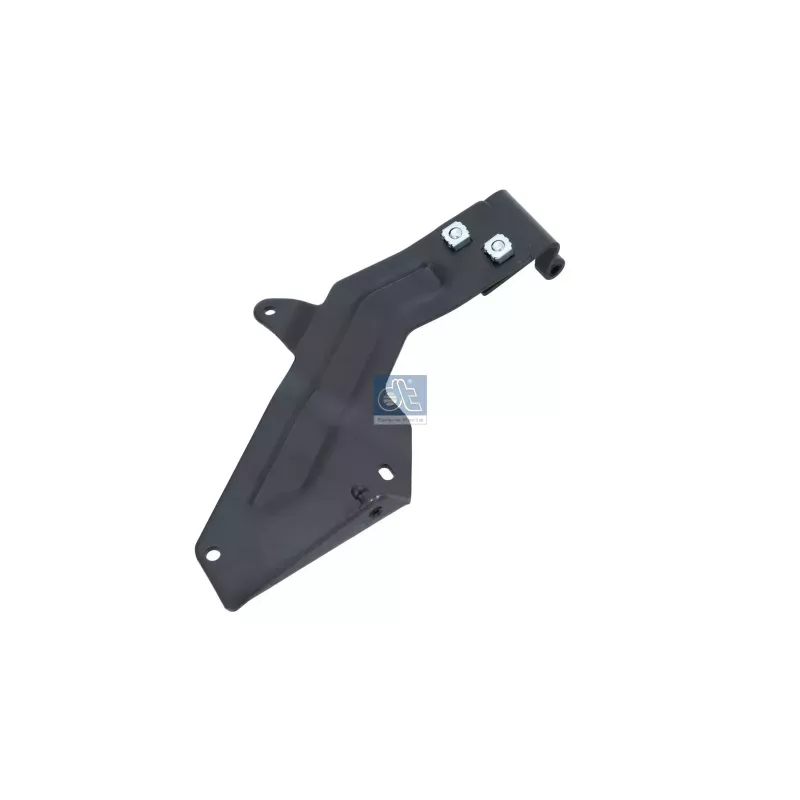 Charnière, capot moteur pour MAN TG-Serie - 81.61145.6005