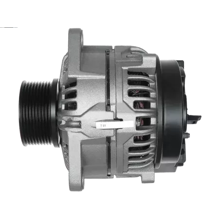 Alternateur 24V 100Amp Remplace pour BOSCH 0124655001, 0124655002 ...