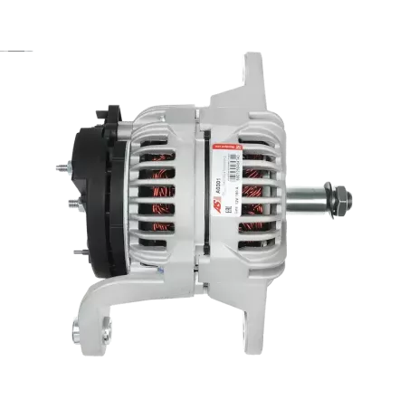 Alternateur 12V 160Amp BOSCH 0124525085, CARGO 113807, DELCO 19020309 ...