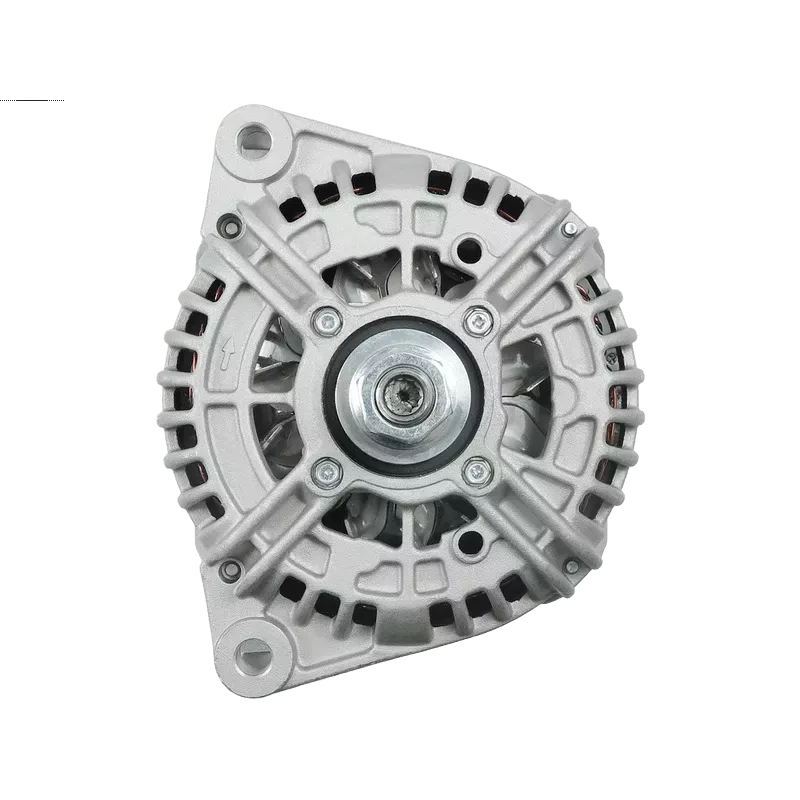 Alternateur 24V 100Amp AS-PL A0490, UD12525A, BOSCH 0124655081, DELCO ...