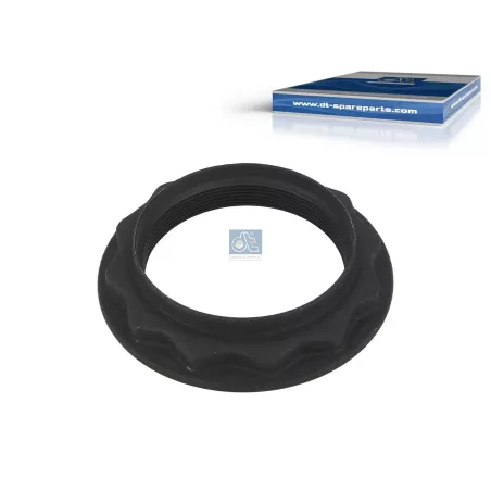 Ecrou d'essieu, D: 127 mm, M88 x 2, H: 25 mm Pour Iveco Domino ...