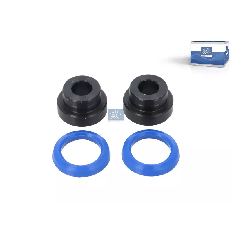 Kit de réparation, cylindre hydraulique basc. de cabine Pour Scania.