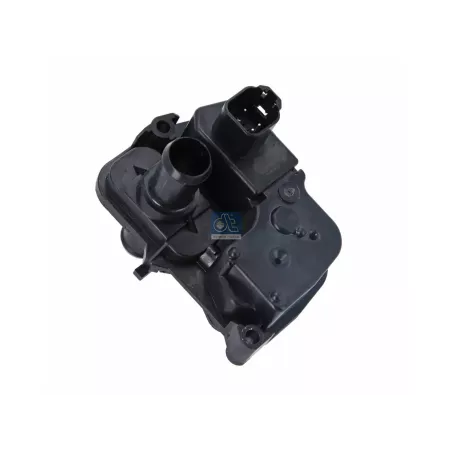 Valve de régulation du chauffage Pour Scania 4-Serie - 1379632