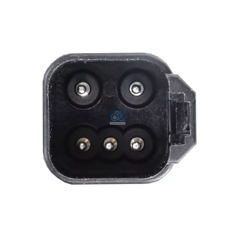 Valve de régulation du chauffage Pour Scania 4-Serie - 1379632