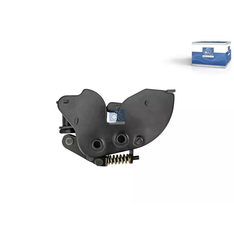 Serrure de cabine pour Scania 4-Serie - 1383496