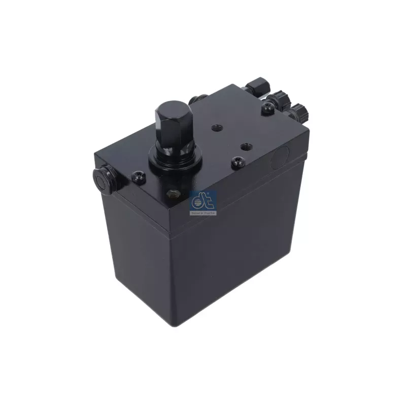 Pompe hydraulique basc. de cabine, cabine, 420 ml pour Scania L, P, G ...