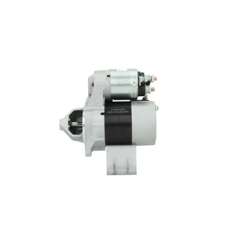 Démarreur Mercedes 1.0 kw Mercedes Benz 0041518501 Mercedes Benz 0051512101