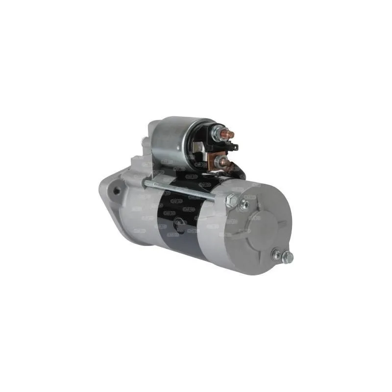 Arrancador 12V 2.2Kw 10/12 dientes HC-Cargo 113326, Kia 36100-42250