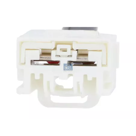 Moteur de ventilateur Pour Renault - Volvo - 7482349000 - 7484223449 ...